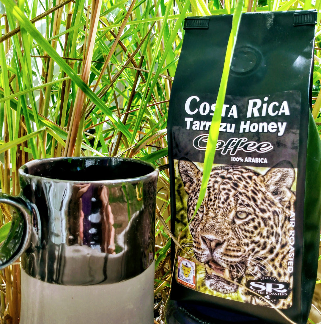 special reserve coffee roasters – Special Reserve Coffee