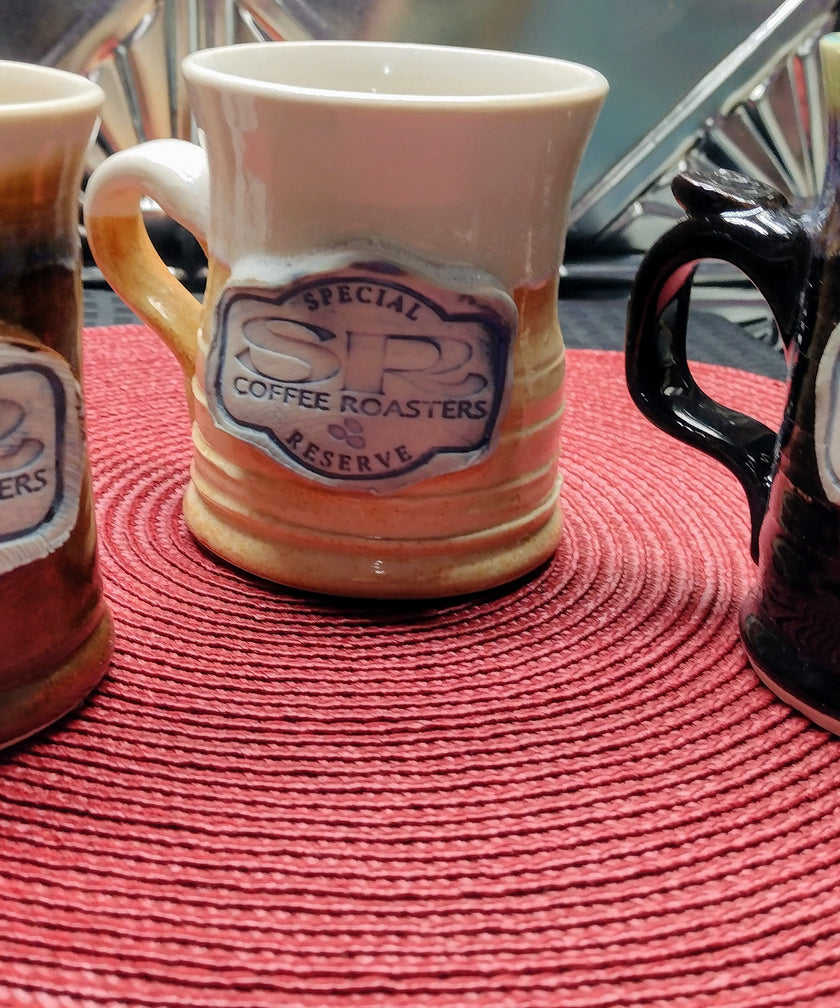 Merchandise – Special Reserve Coffee