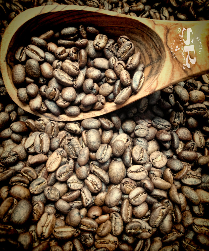special reserve coffee roasters – Special Reserve Coffee